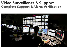 Security Services Company | Apache Group Ltd.