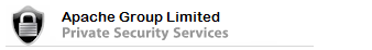 Security Services Company | Apache Group Ltd.